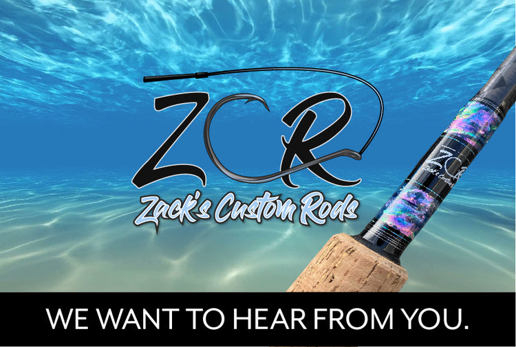 Contact – Zack's Custom Rods, LLC