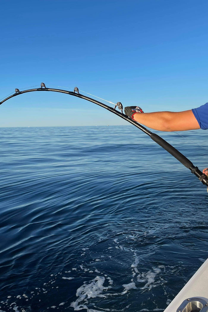 Giant Bluefin – Zack's Custom Rods, LLC