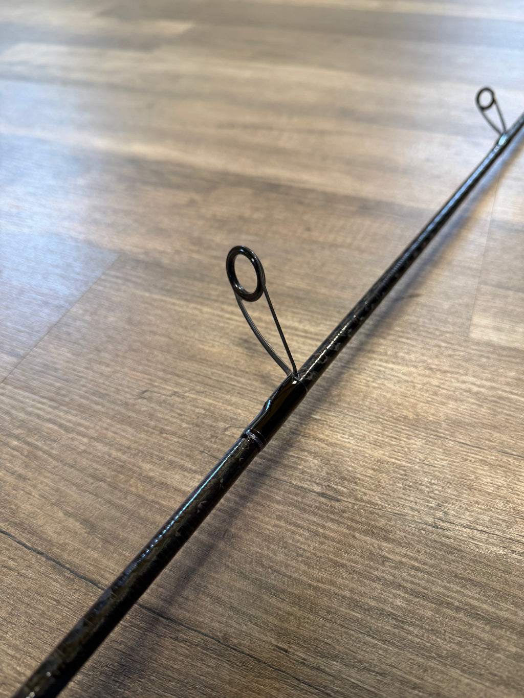 Inshore 2 - Carbon Tournament Rod – Full Carbon 7' Custom Inshore Rod ...