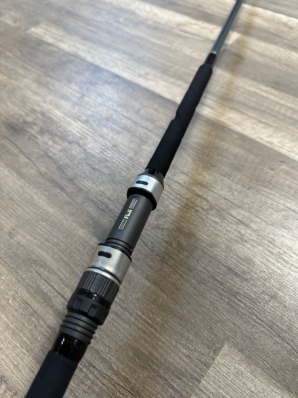 Composite Jig – Zack's Custom Rods, LLC