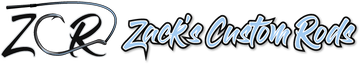 Gallery – Zack's Custom Rods, LLC