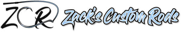 Gallery – Zack's Custom Rods, LLC