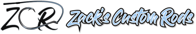 Gallery – Zack's Custom Rods, LLC