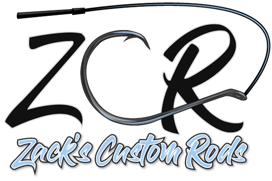 About Our Craftsmanship & Story | Zack’s Custom Rods – Zack's Custom ...