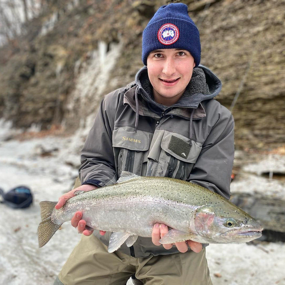 About Our Craftsmanship & Story | Zack’s Custom Rods – Zack's Custom ...