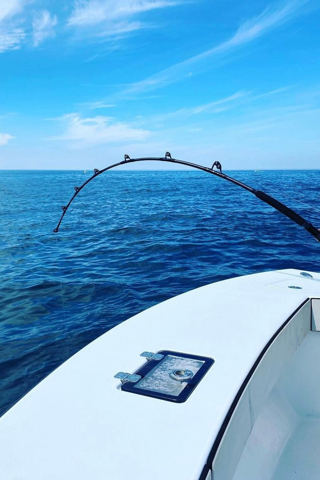 Giant Bluefin – Zack's Custom Rods, LLC