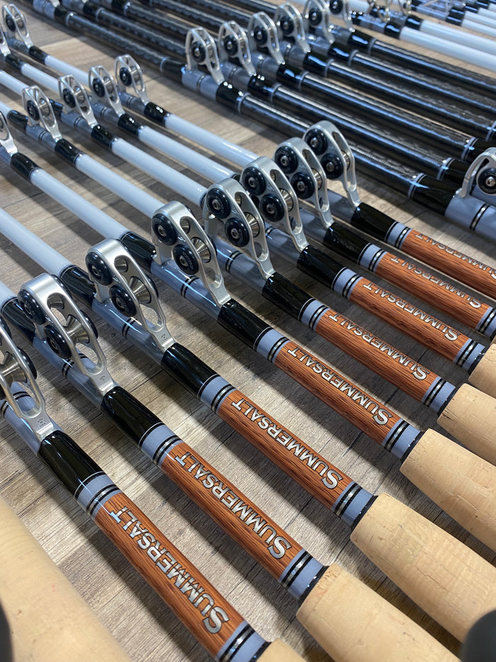 Custom Rod Request Form | Zack’s Custom Rods – Zack's Custom Rods, LLC