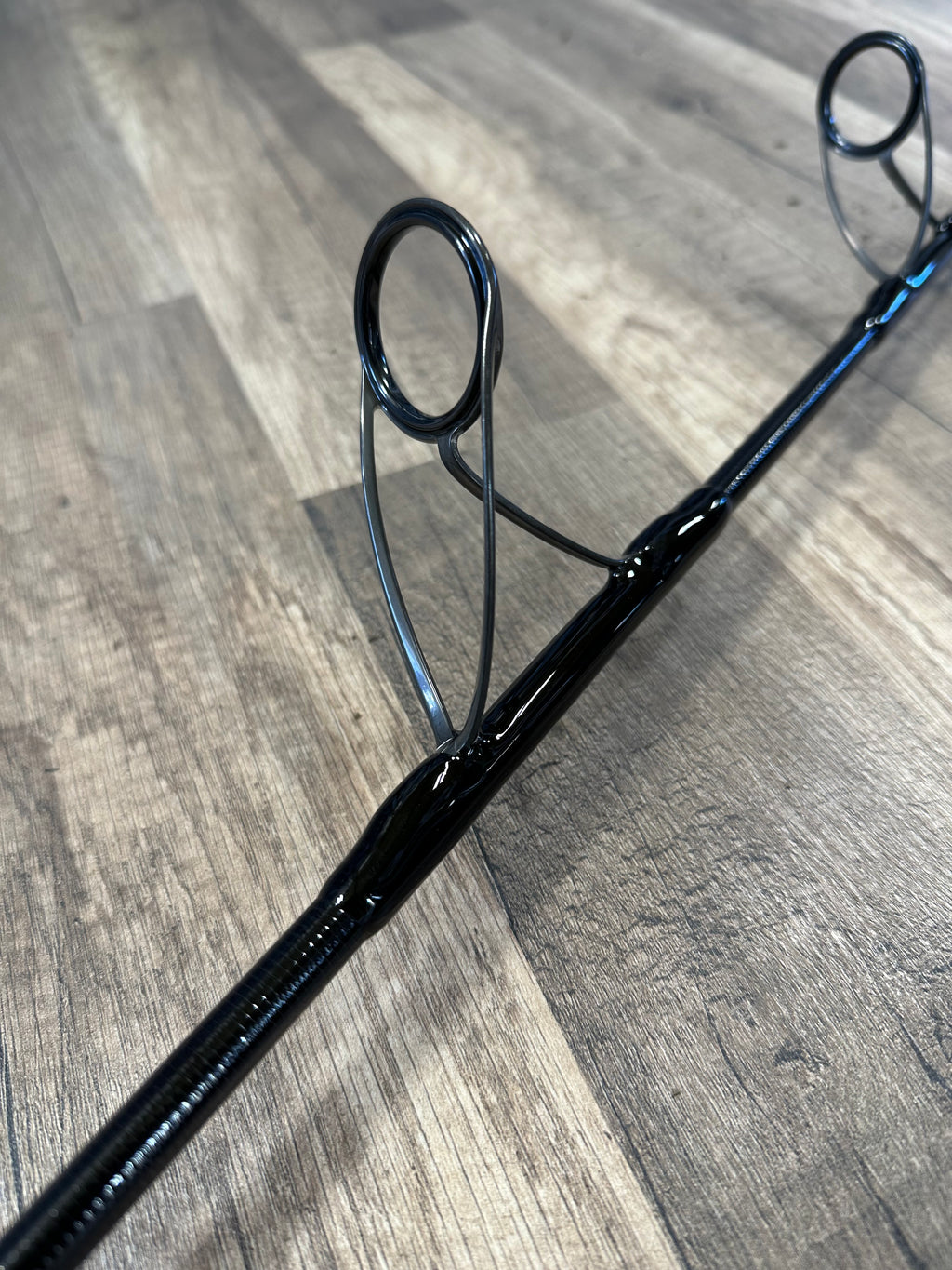 Tuna Jigging - 5'8" Heavy – Zack's Custom Rods, LLC