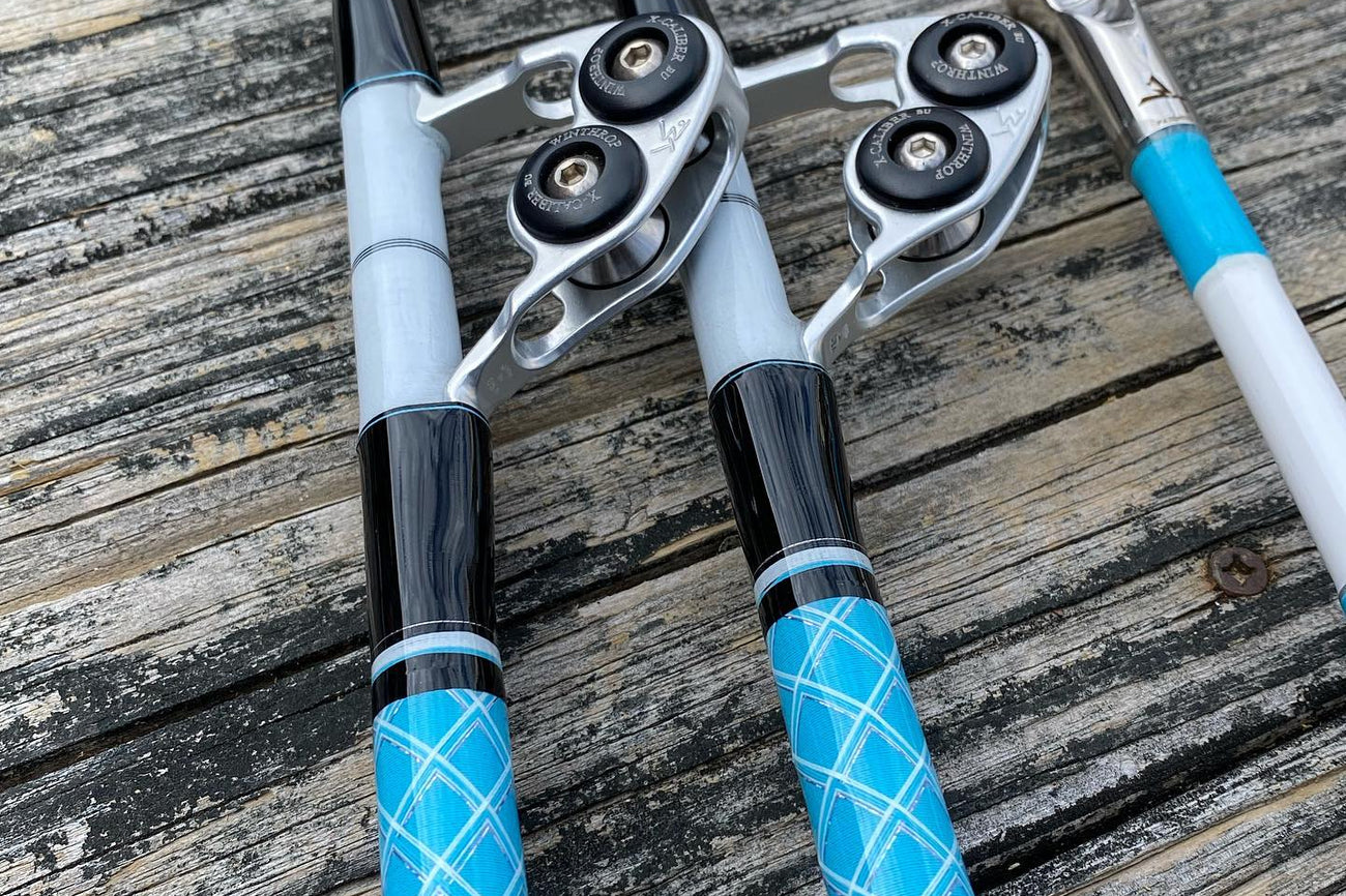 Real Angler Testimonials | Zack’s Custom Rods – Zack's Custom Rods, LLC